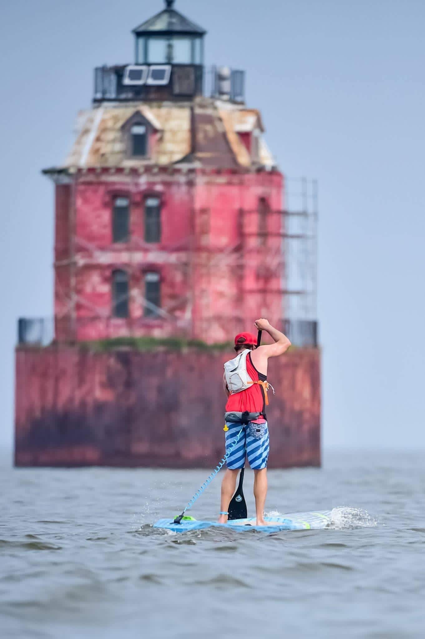 Evolve SUP Race Boards: The Lineup – Evolve Paddle Boards