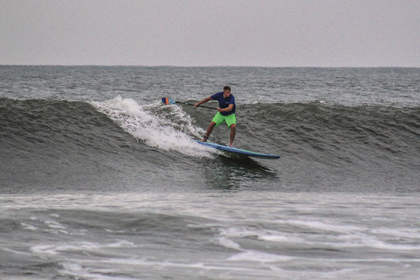 365 Days of SUP – Evolve Paddle Boards