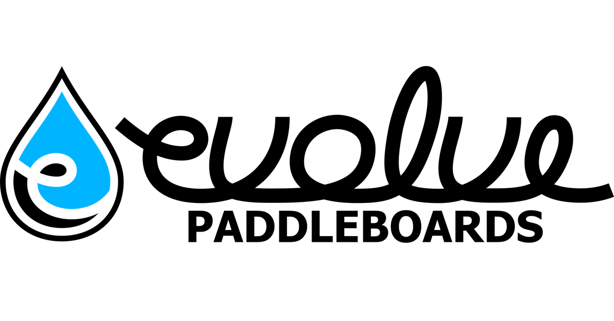 Evolve Paddle Boards