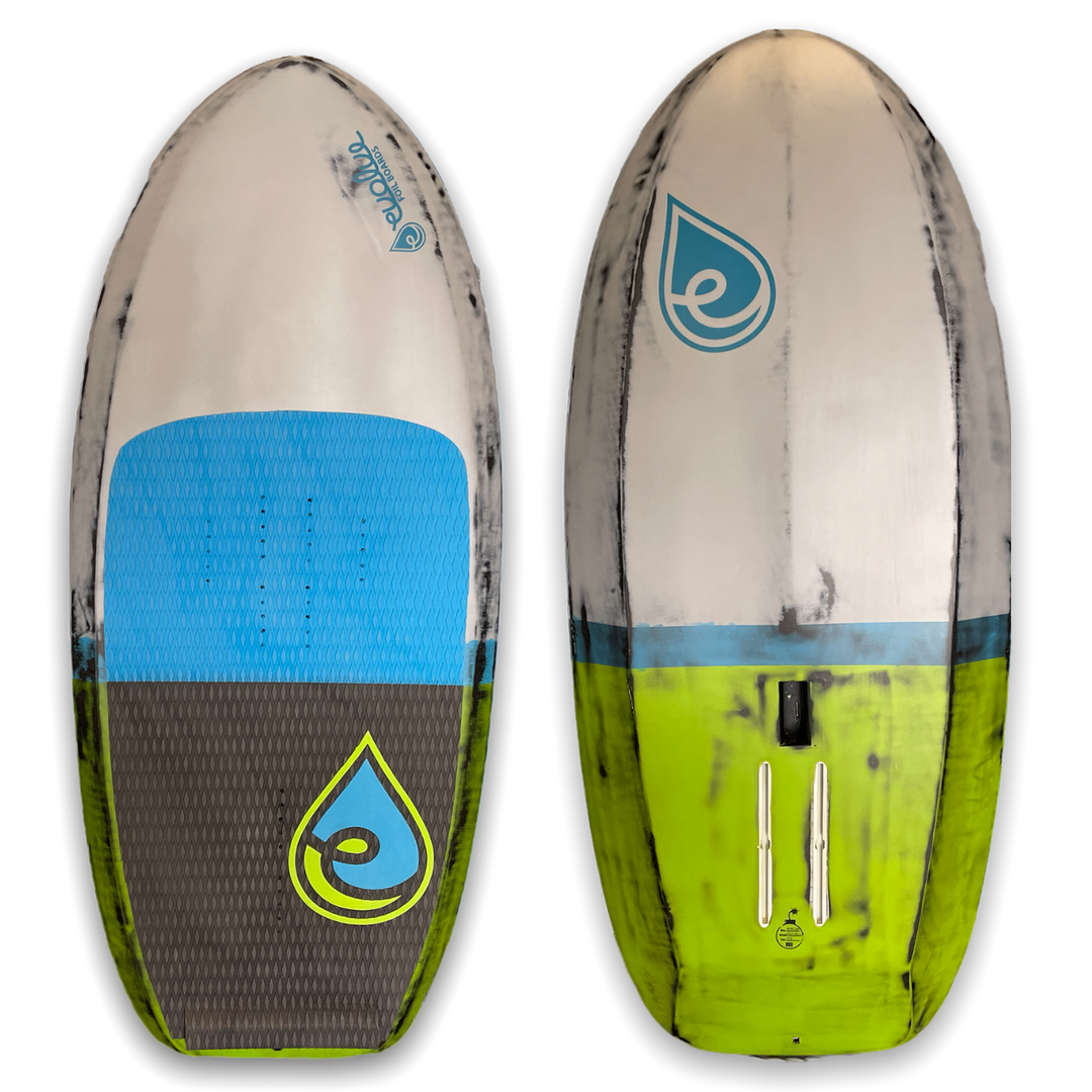 Foil Boards – Evolve Paddle Boards