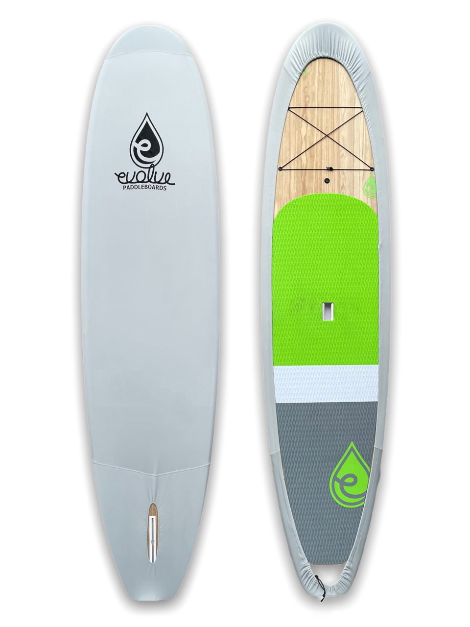 Gear – Evolve Paddle Boards