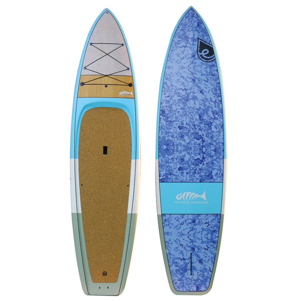 Guide Series – Evolve Paddle Boards