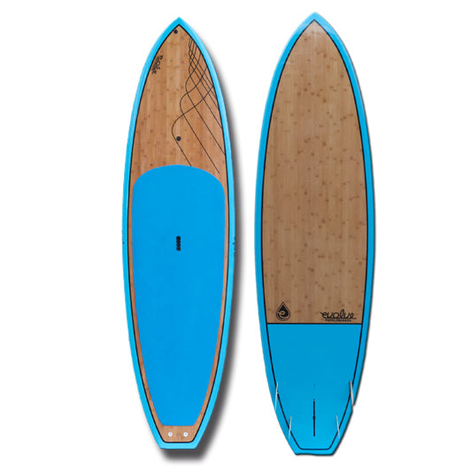 Stokester – Evolve Paddle Boards