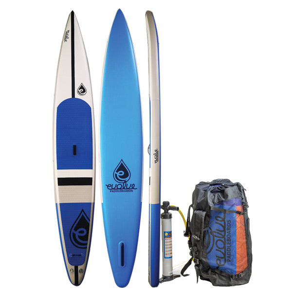 Products – Evolve Paddle Boards