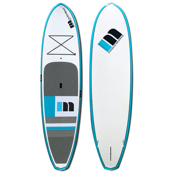 Movement Simple Cruiser – Evolve Paddle Boards
